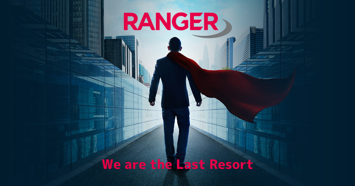 コーポレートサイトリニューアルのお知らせ - レンジャーシステムズ株式会社